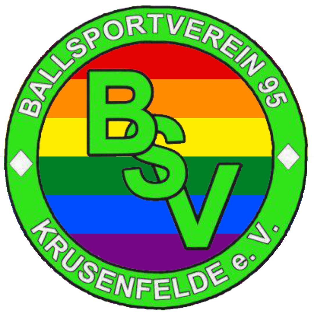 Social Media BSV 95 Krusenfelde